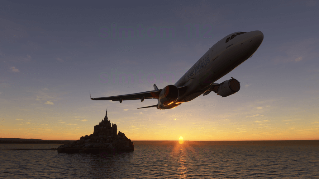 April 16th, 2020 Development Update - Microsoft Flight Simulator