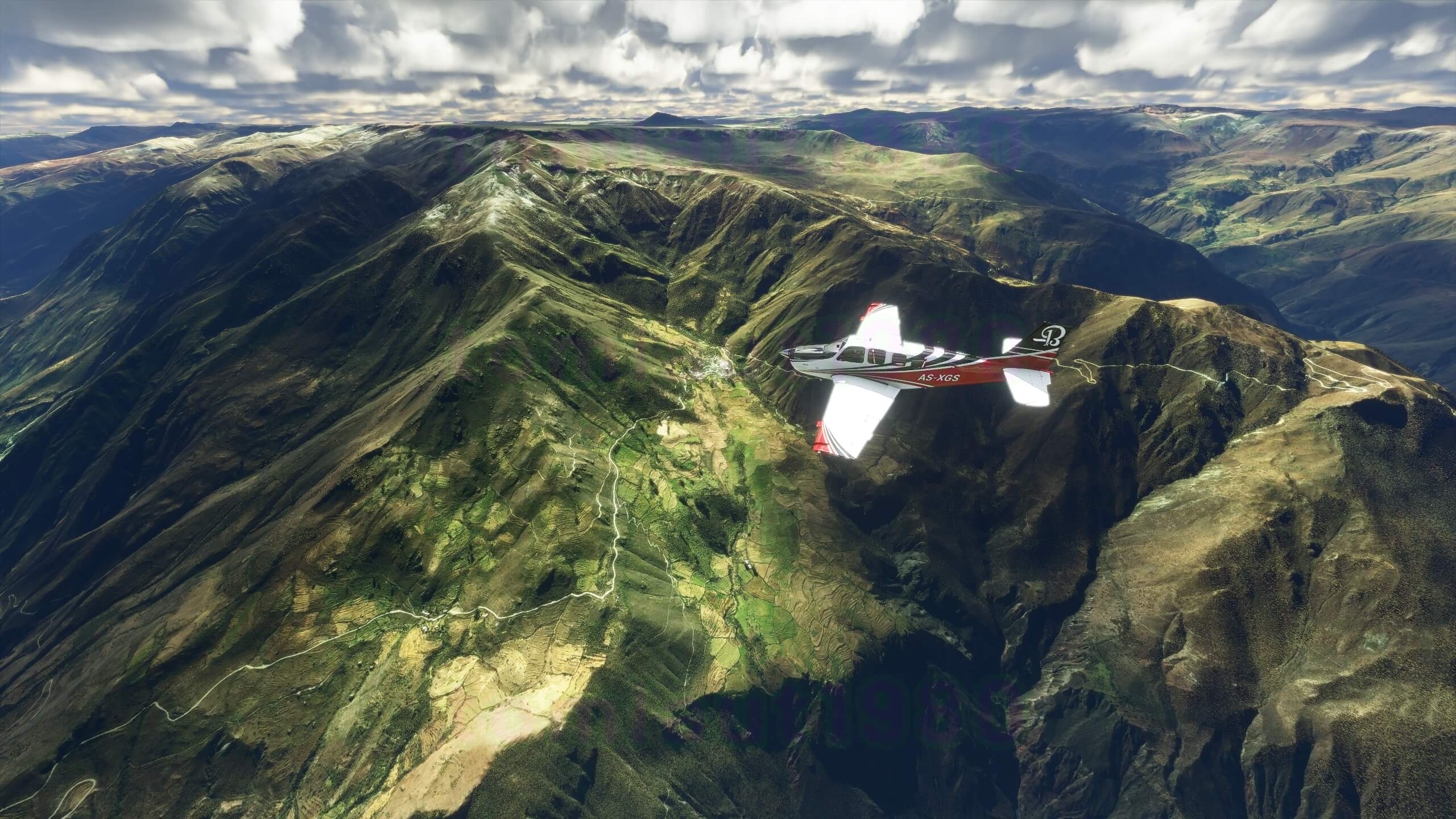 November 27th, 2019 – Development Update - Microsoft Flight Simulator