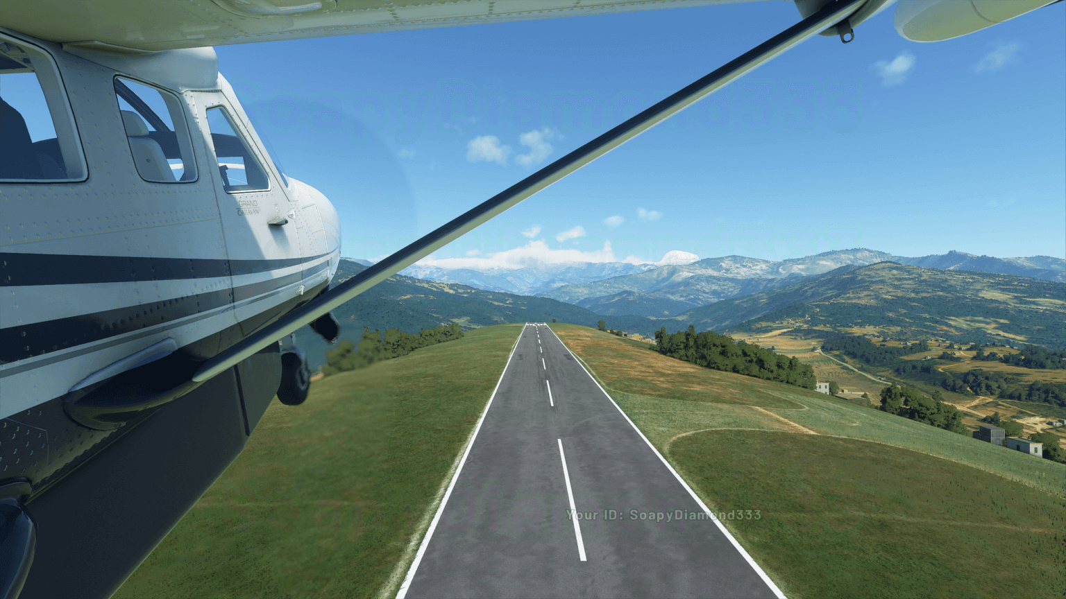 February 27th, 2020 – Development Update - Microsoft Flight Simulator