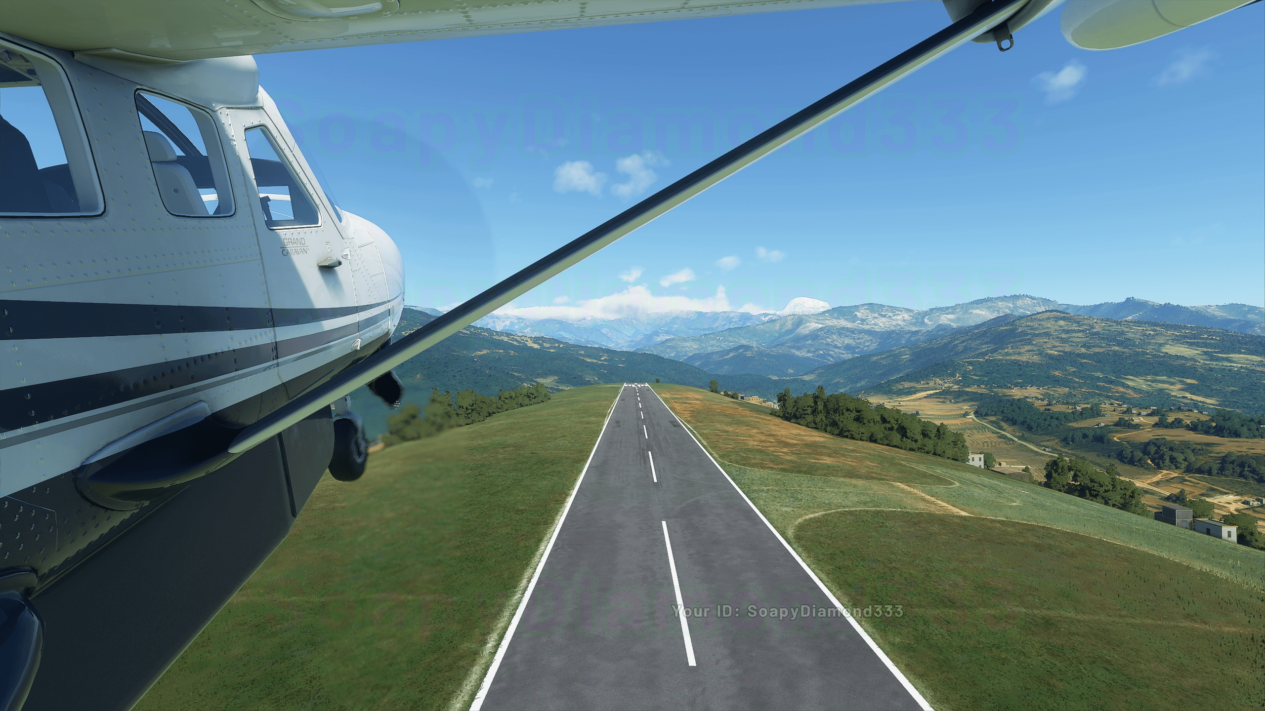 February 27th, 2020 – Development Update - Microsoft Flight Simulator