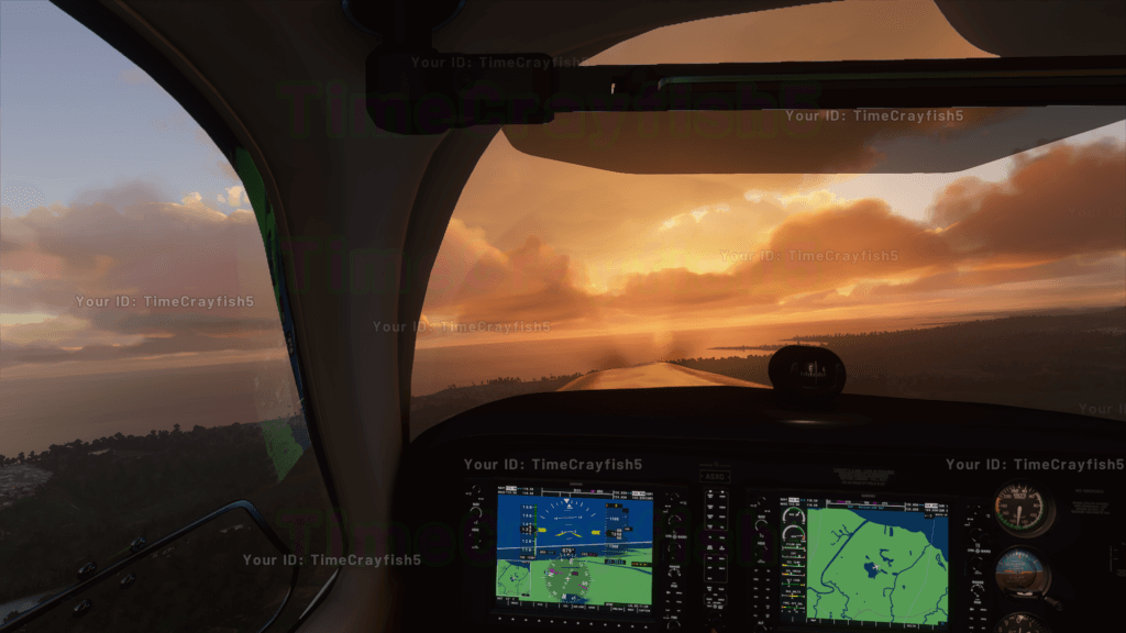 August 6th, 2020 Development Update - Microsoft Flight Simulator