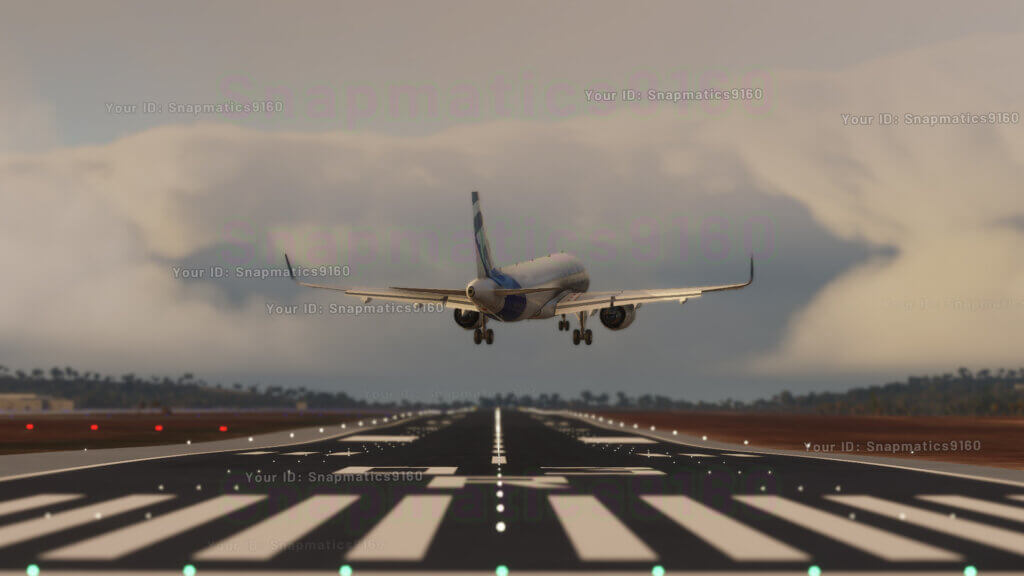 August 6th, 2020 Development Update - Microsoft Flight Simulator