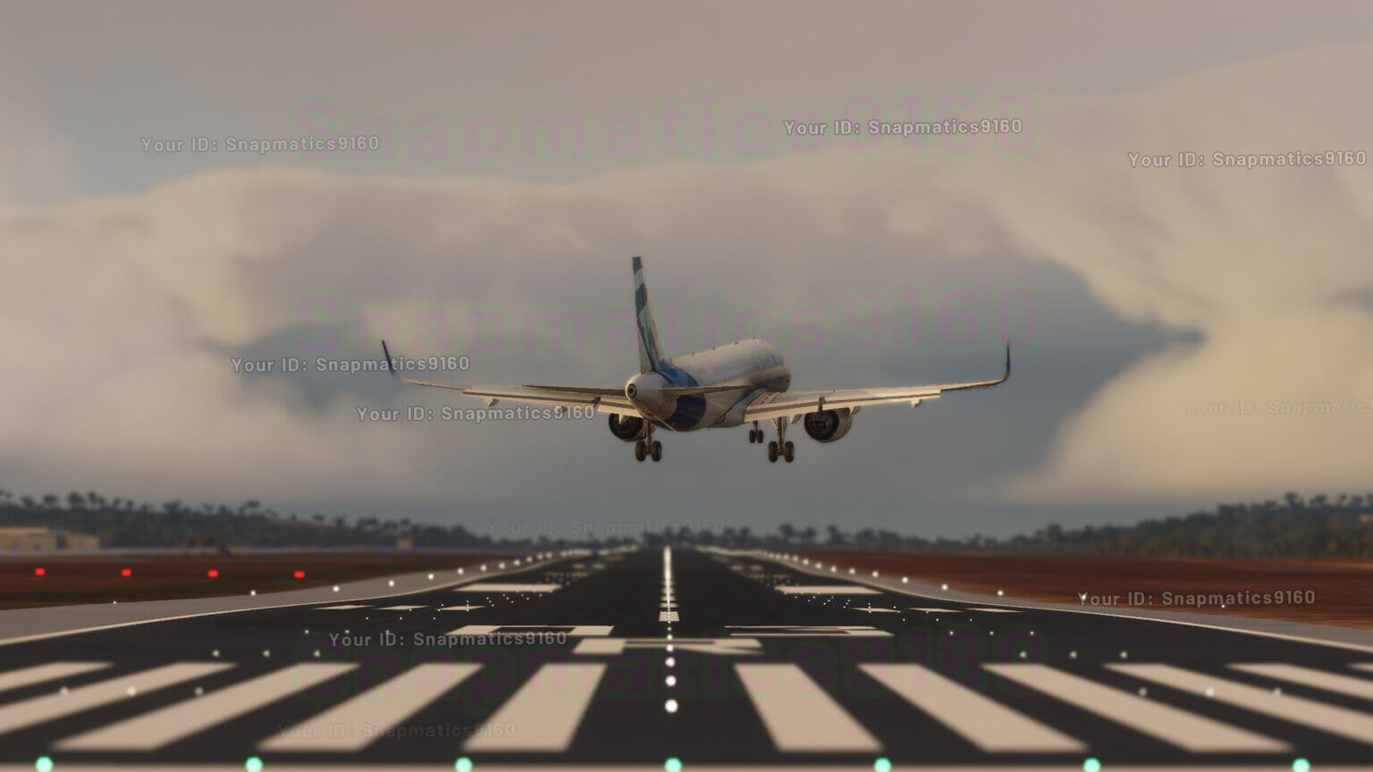 August 6th, 2020 Development Update - Microsoft Flight Simulator