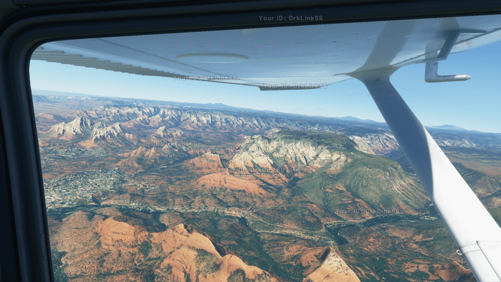 August 6th, 2020 Development Update - Microsoft Flight Simulator