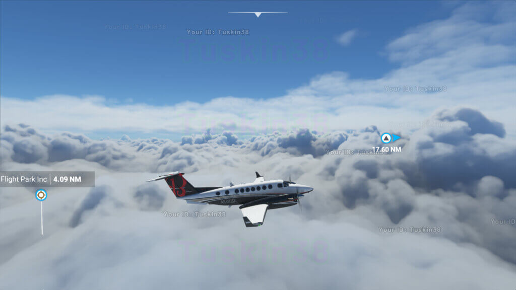 August 13th, 2020 Development Update - Microsoft Flight Simulator