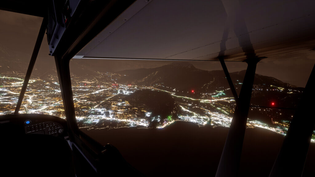 August 20th, 2020 Development Update - Microsoft Flight Simulator