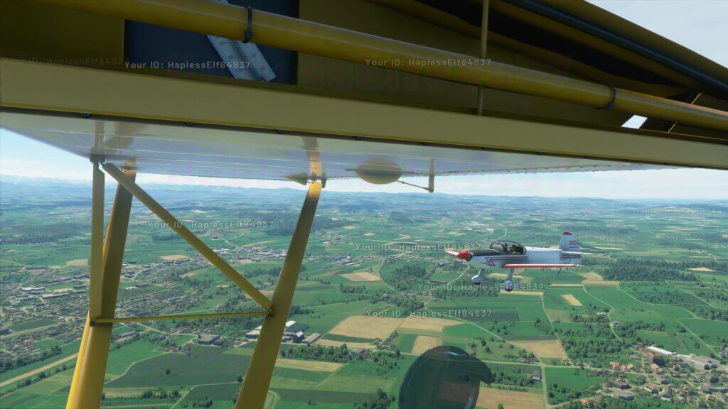 August 13th, 2020 Development Update - Microsoft Flight Simulator