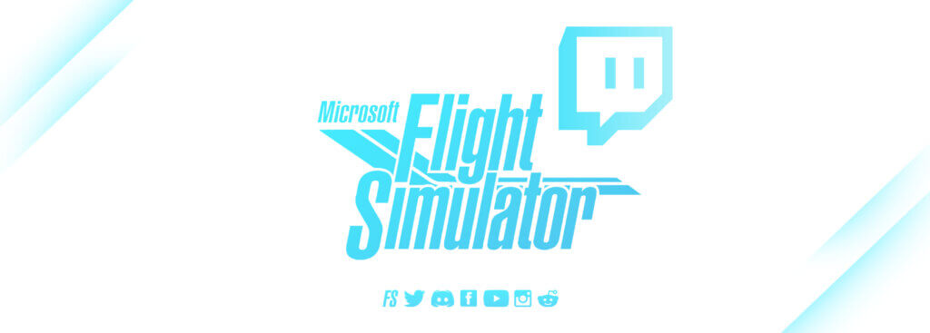 Community Week Kick-off Event - Microsoft Flight Simulator