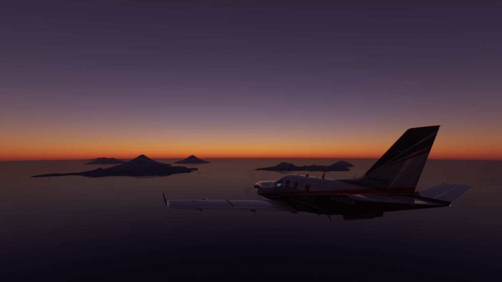 Flight Simulator Hoodlum New Airplanes Update – GIAU