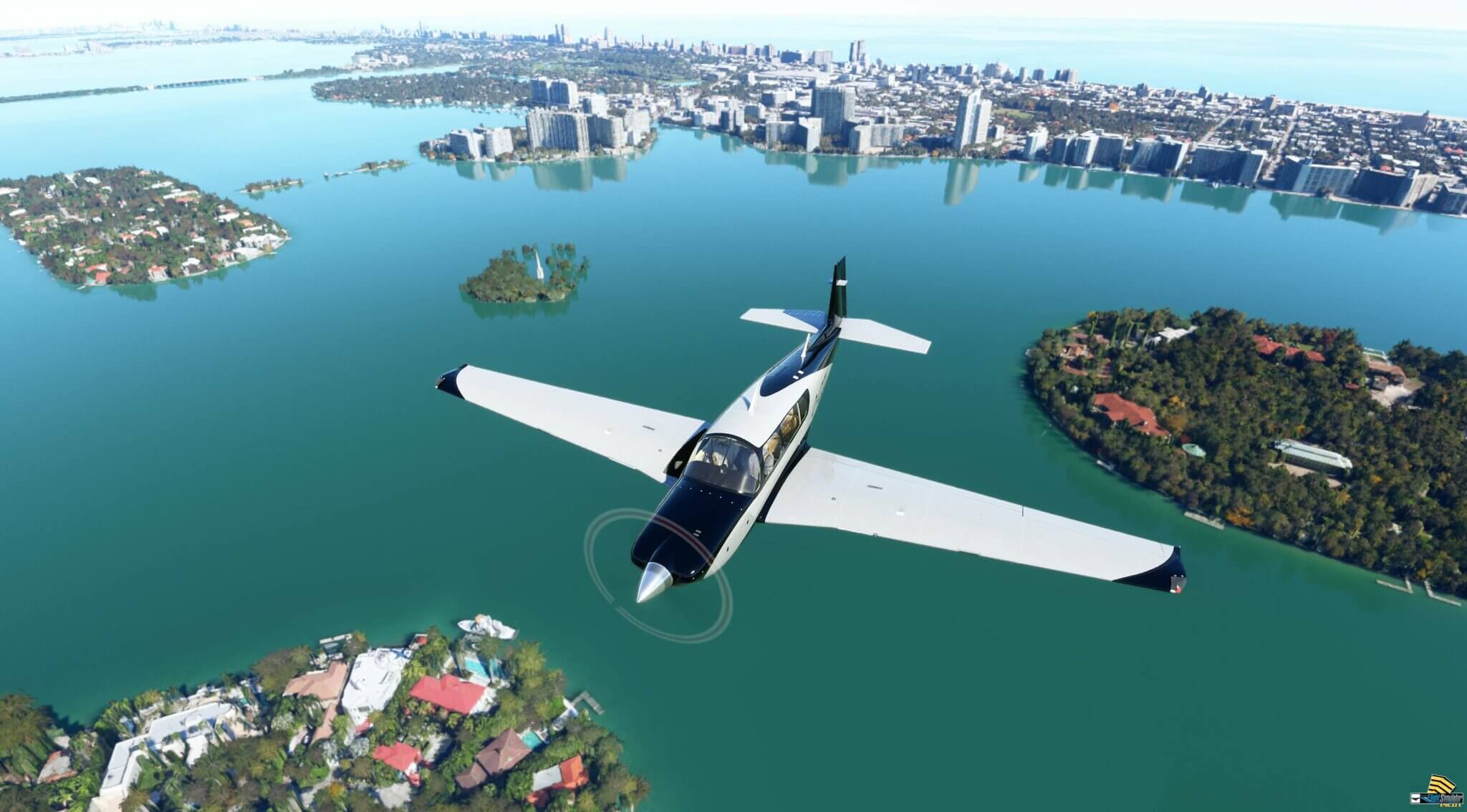 November 19th, 2020 Development Update - Microsoft Flight Simulator