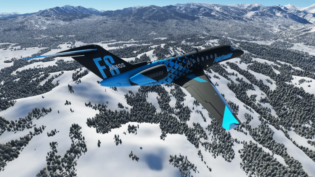 January 7th, 2021 Development Update - Microsoft Flight Simulator