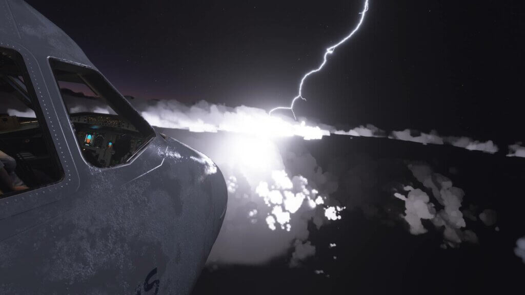 February 18th, 2021 - Development Update - Microsoft Flight Simulator