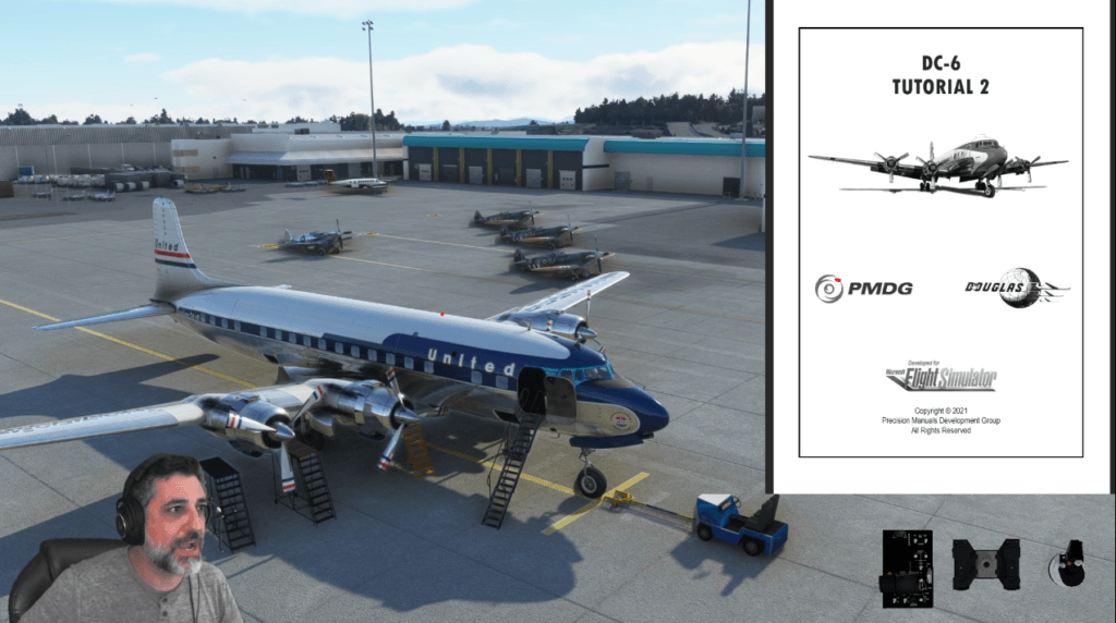 June 17th, 2021 Development Update - Microsoft Flight Simulator