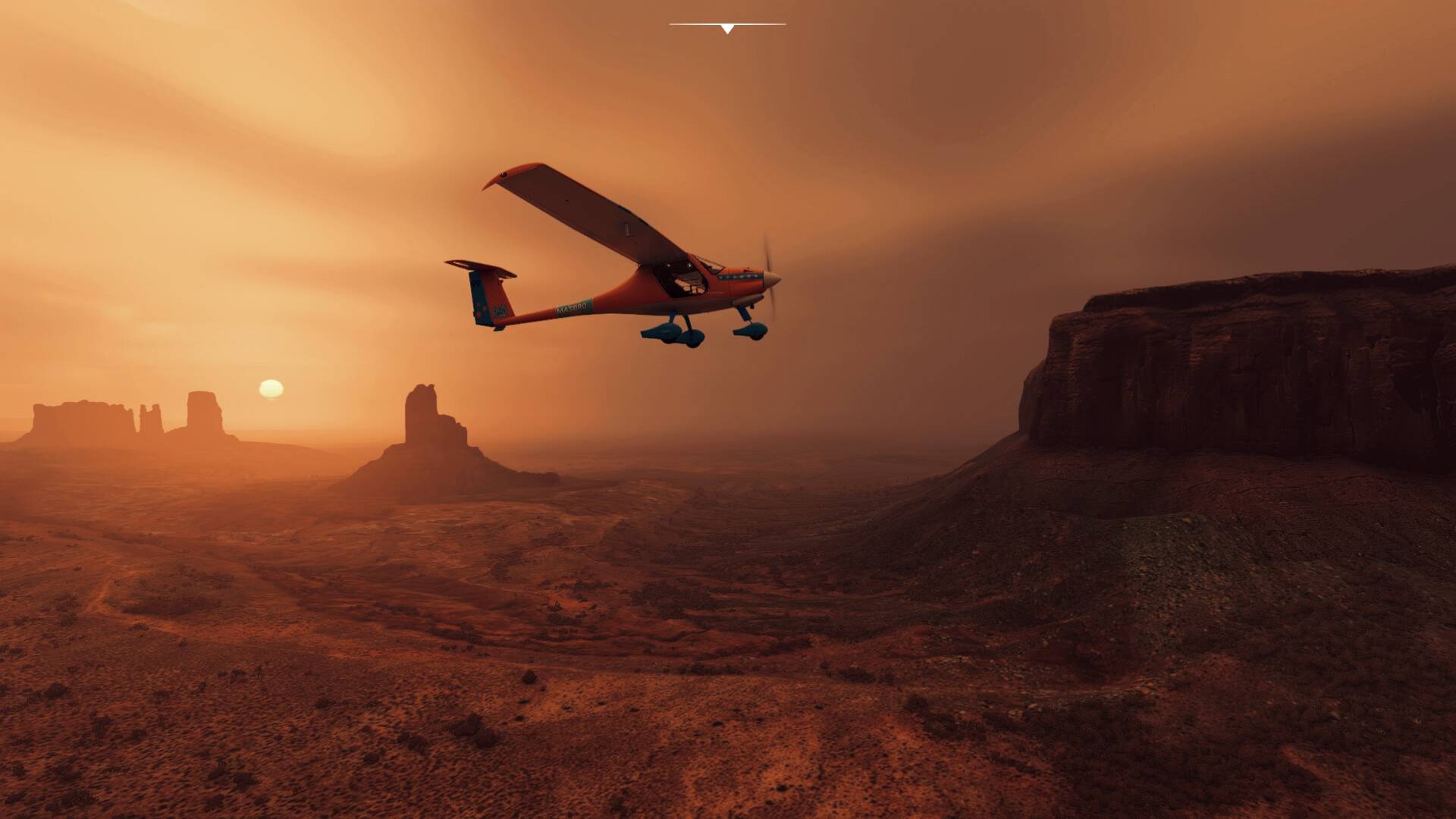 August 12th, 2021 Development Update - Microsoft Flight Simulator