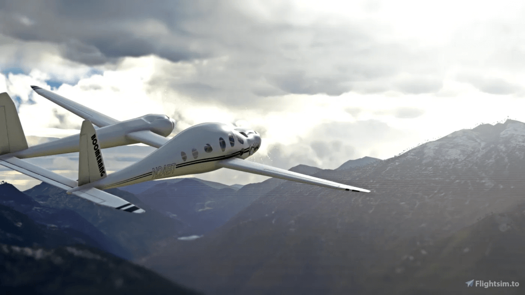 August 26th, 2021 Development Update - Microsoft Flight Simulator