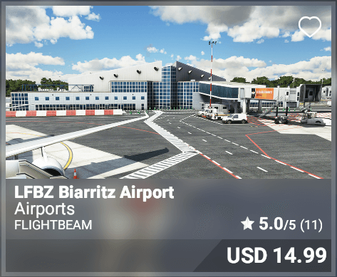 September 16th, 2021 Development Update - Microsoft Flight Simulator