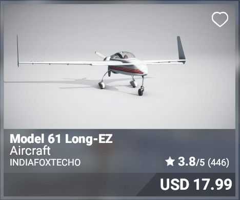 September 16th, 2021 Development Update - Microsoft Flight Simulator