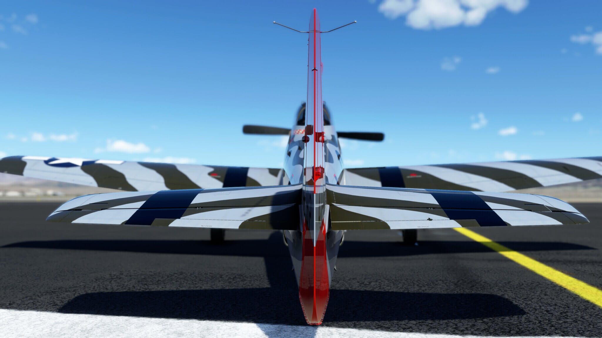 Media - Microsoft Flight Simulator