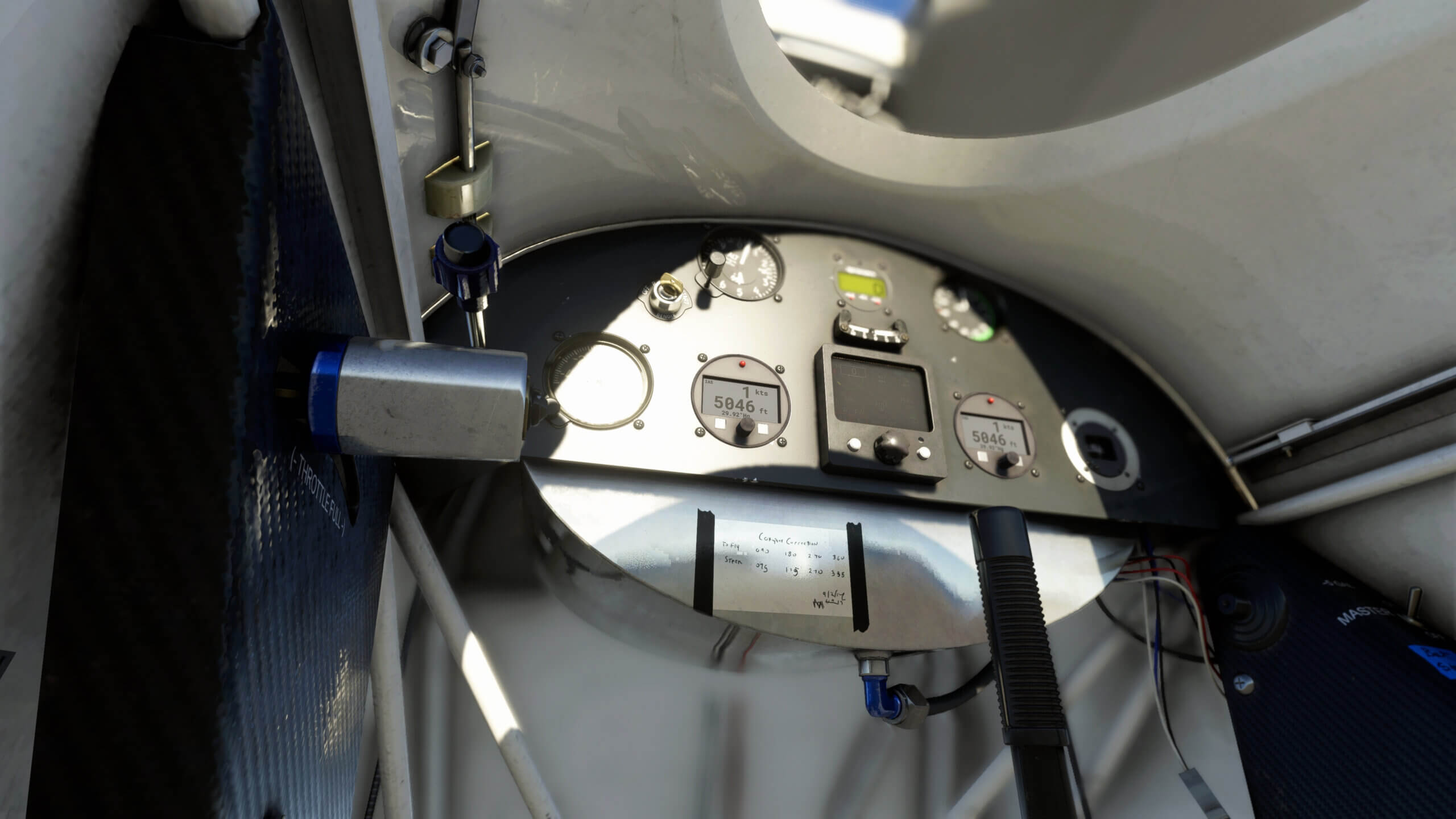 Panther3 – Microsoft Flight Simulator