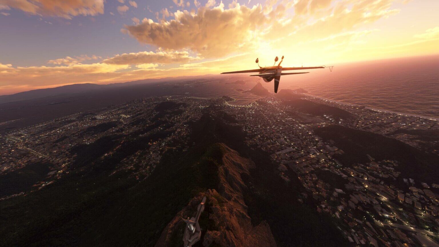 October 14th, 2021 Development Update - Microsoft Flight Simulator