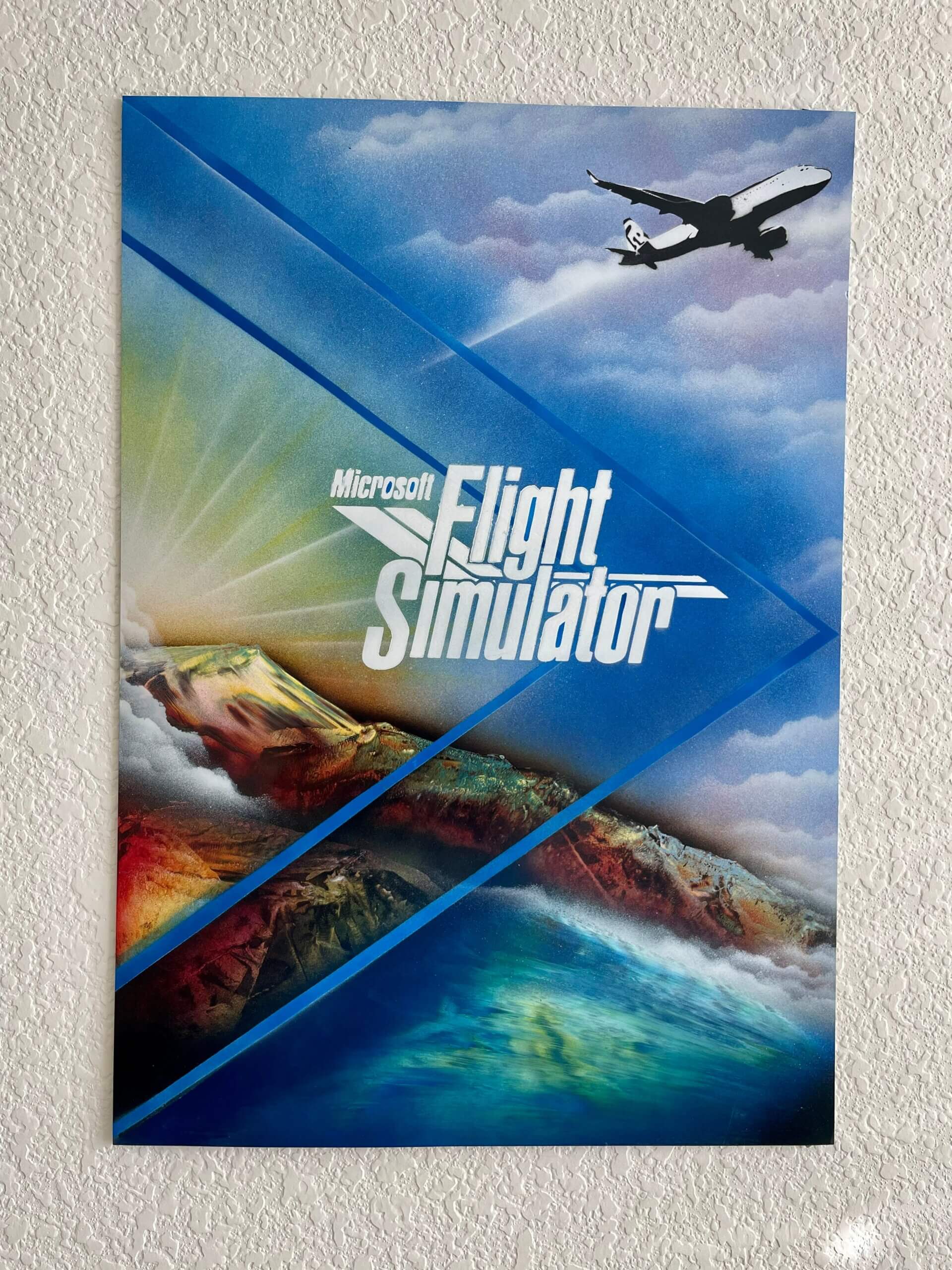 January 6th, 2022 Development Update - Microsoft Flight Simulator