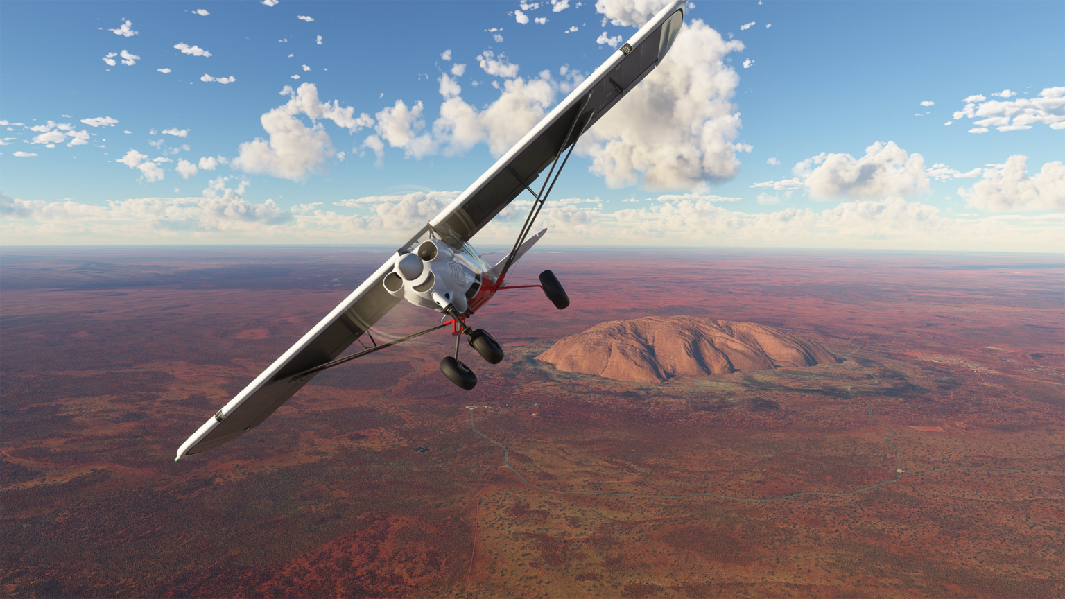 Release Notes (1.22.2.0) World Update VII: Australia Now Available ...