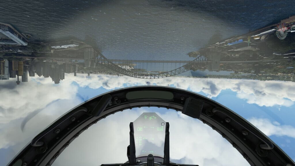 February 10th, 2022 Development Update - Microsoft Flight Simulator