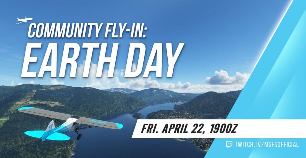 April 21st, 2022 Development Update - Microsoft Flight Simulator