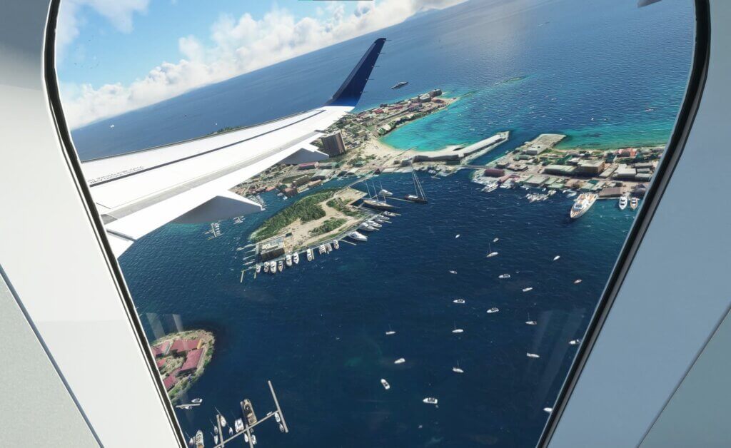 April 14th, 2022 Development Update - Microsoft Flight Simulator