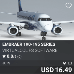 April 21st, 2022 Development Update - Microsoft Flight Simulator