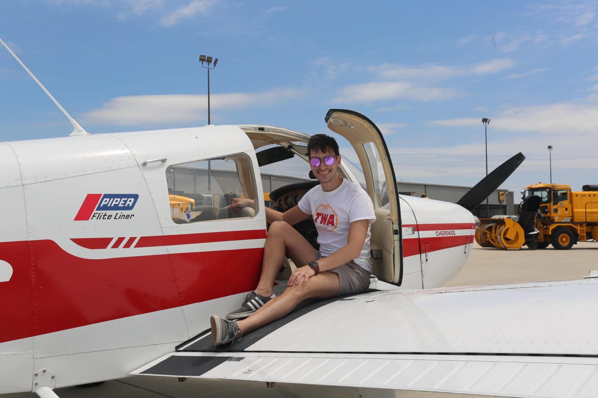 Community Spotlight: Wings over Iowa - Microsoft Flight Simulator