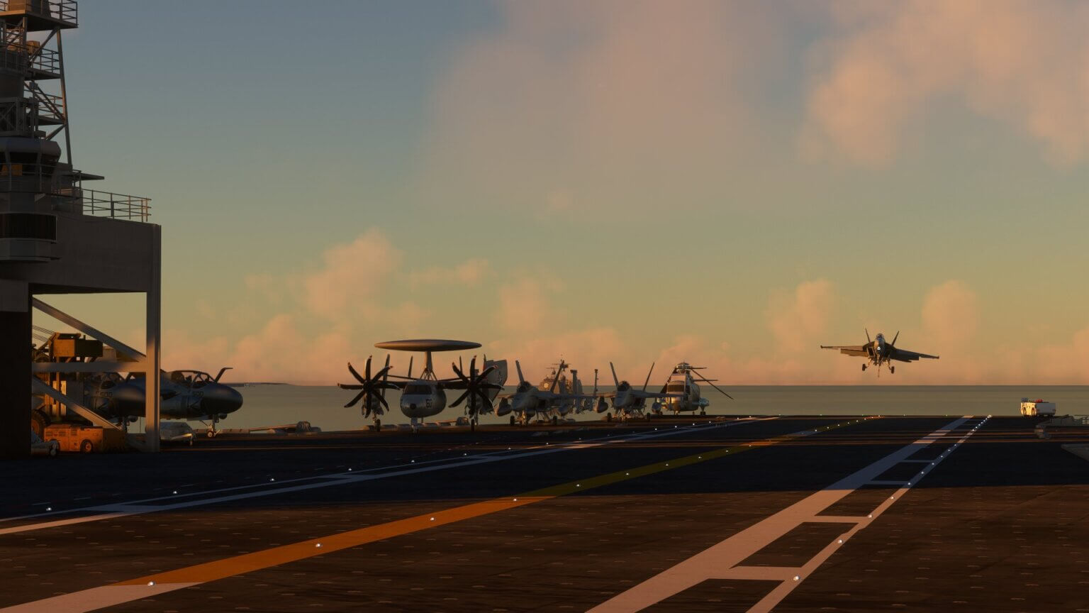 June 2nd, 2022 Development Update - Microsoft Flight Simulator
