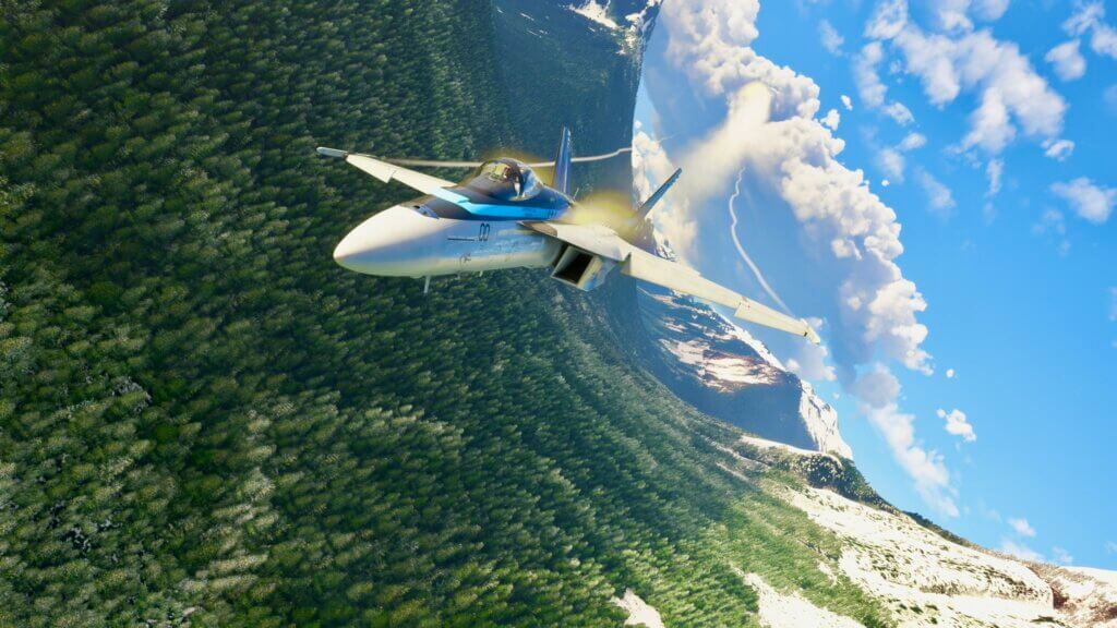 June 2nd, 2022 Development Update - Microsoft Flight Simulator