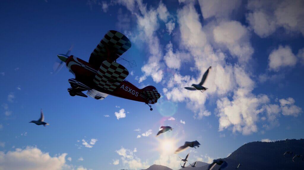 June 16, 2022 Development Update - Microsoft Flight Simulator