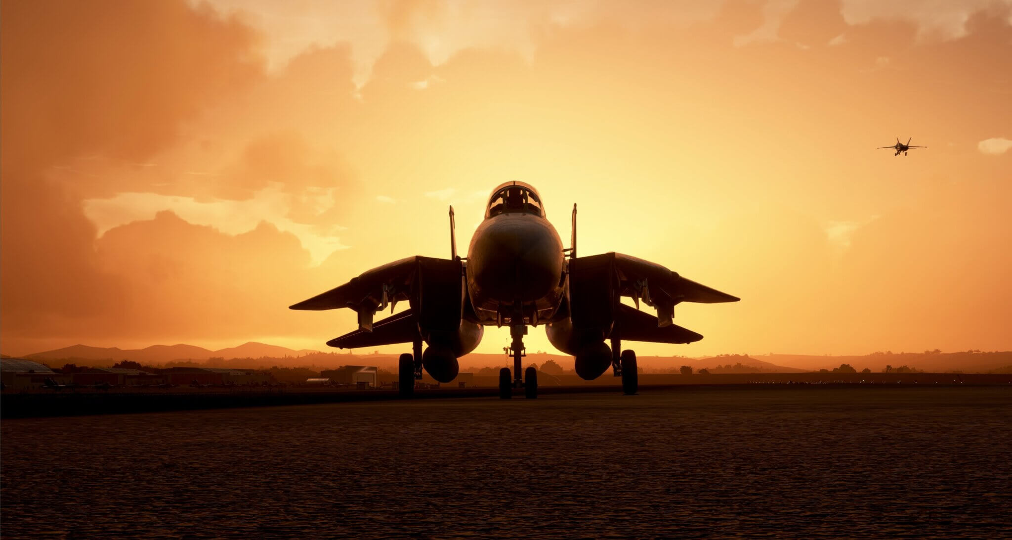 June 2nd, 2022 Development Update - Microsoft Flight Simulator