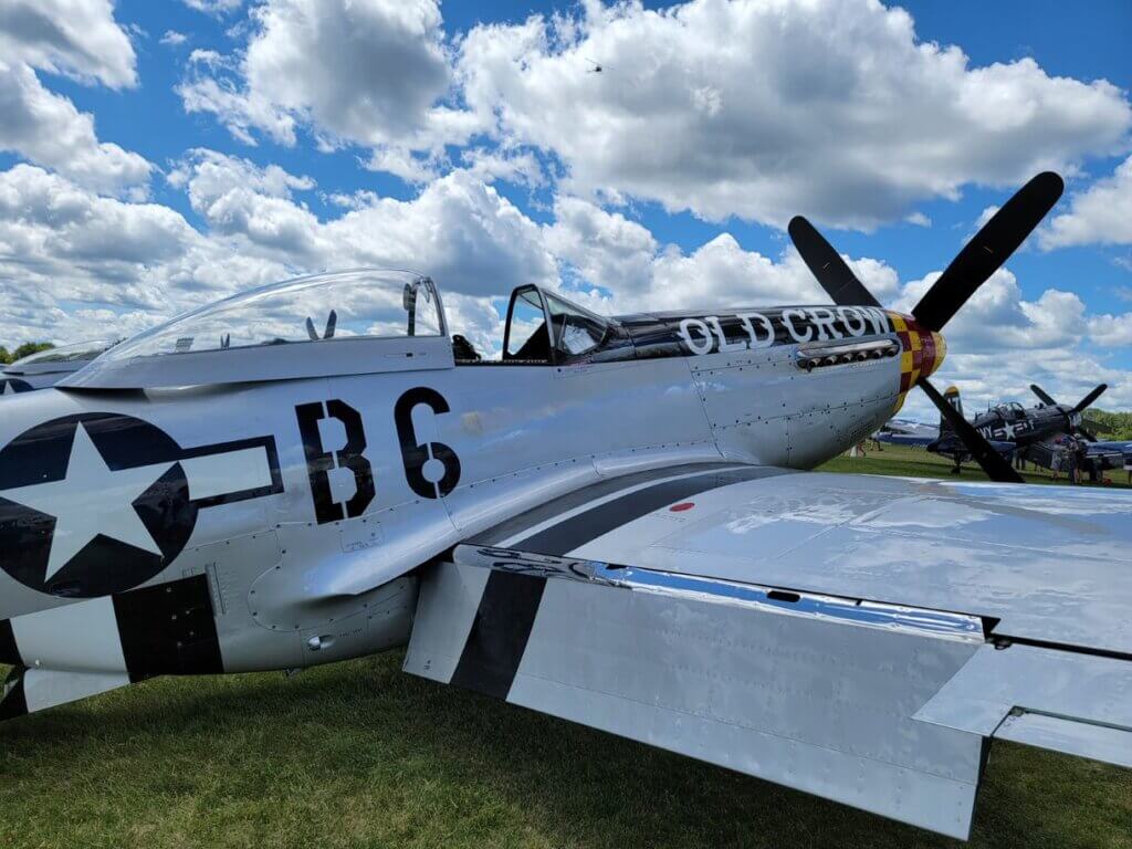 Microsoft Flight Simulator at EAA AirVenture Oshkosh - Microsoft Flight ...