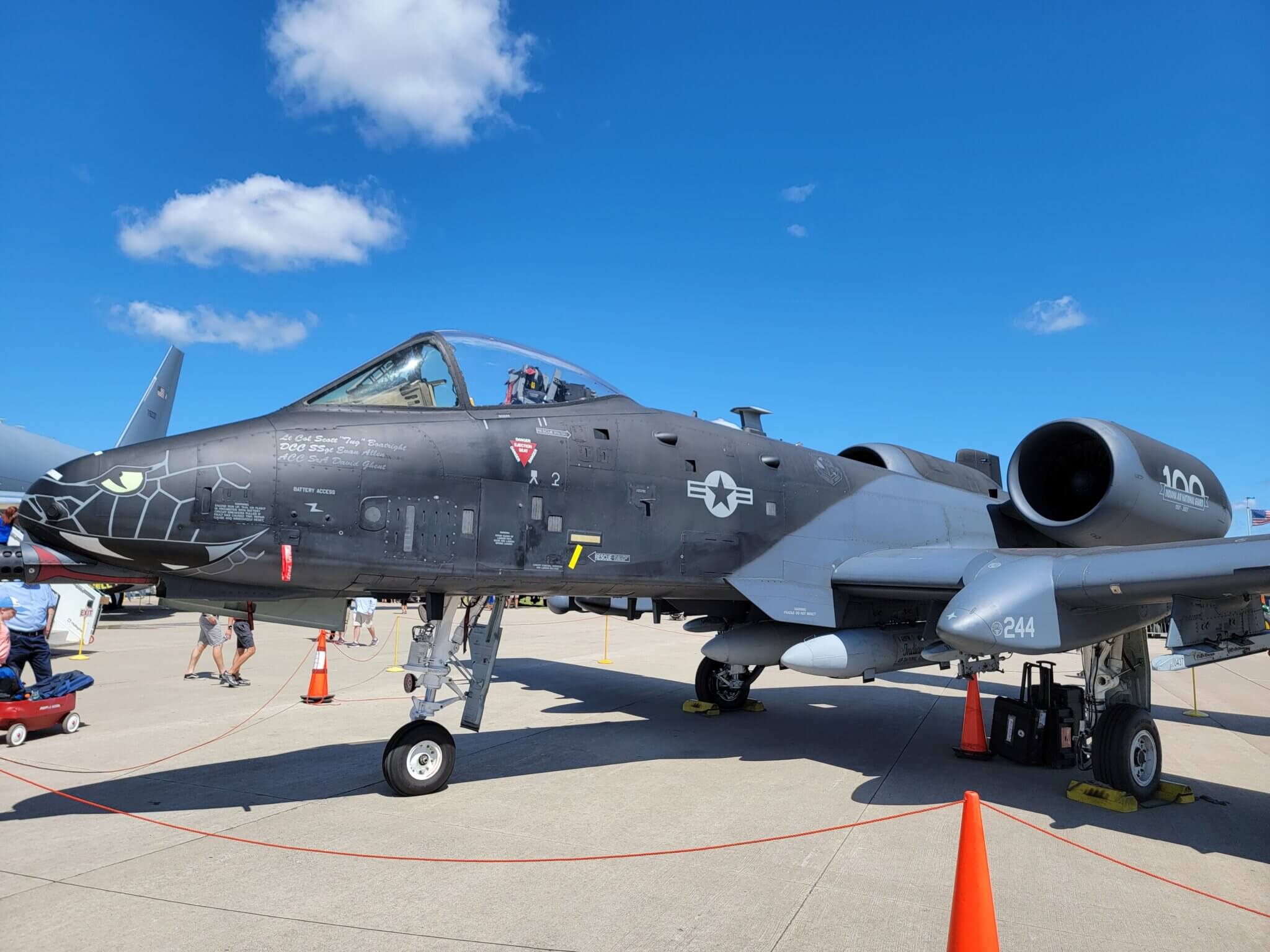Microsoft Flight Simulator at EAA AirVenture Oshkosh - Microsoft Flight ...