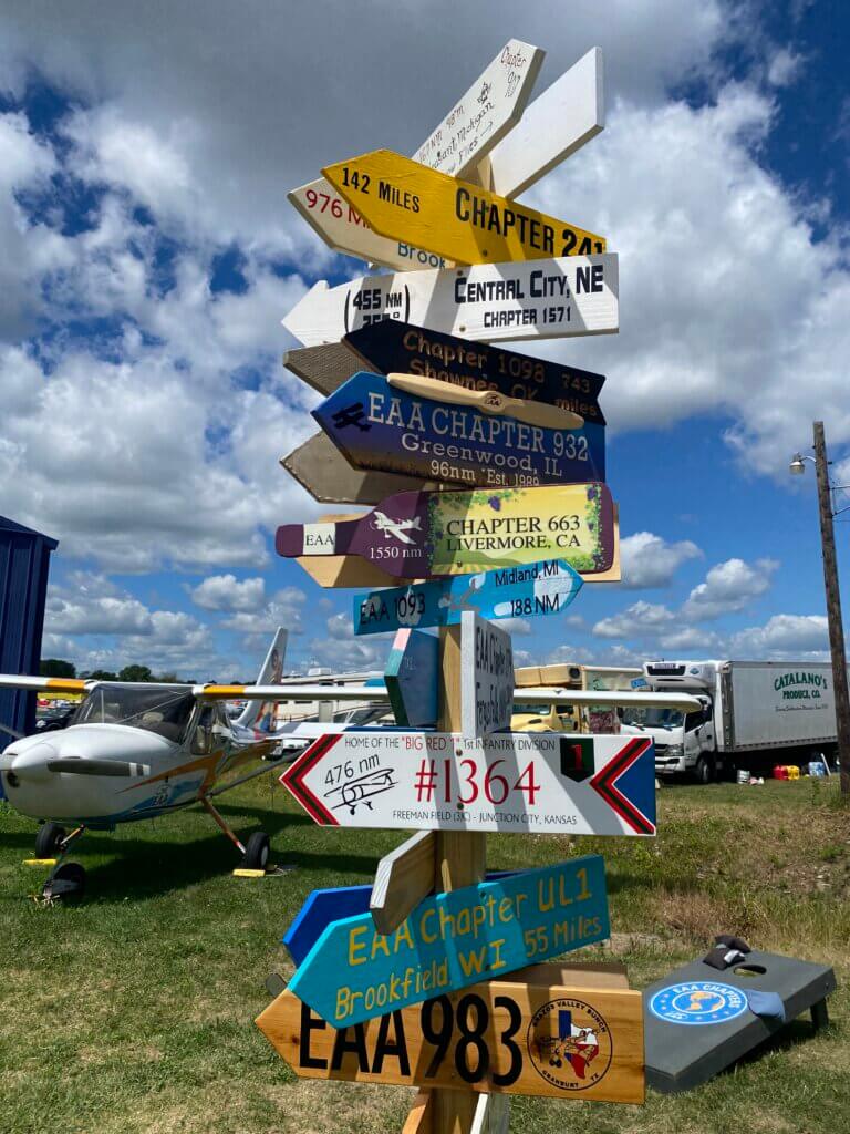 Microsoft Flight Simulator at EAA AirVenture Oshkosh - Microsoft Flight ...