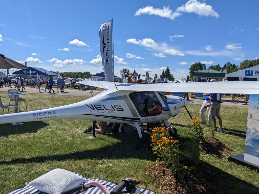 Microsoft Flight Simulator at EAA AirVenture Oshkosh - Microsoft Flight ...