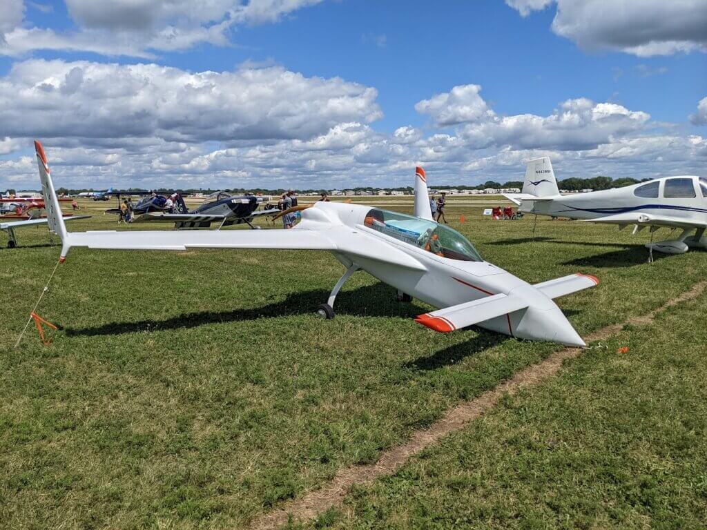 Microsoft Flight Simulator at EAA AirVenture Oshkosh - Microsoft Flight ...