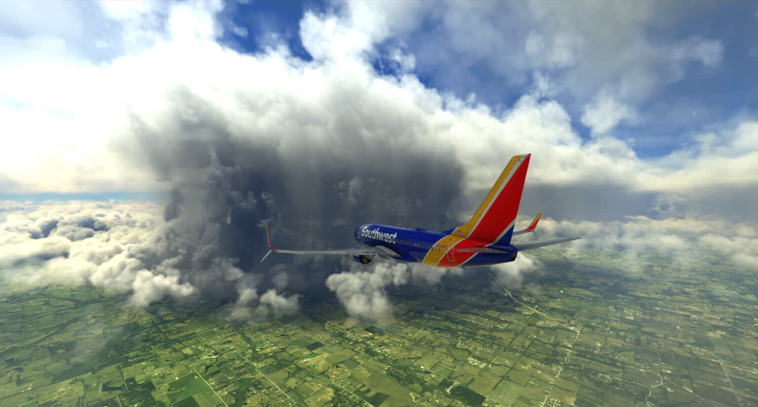 September 8th, 2022 Development Update - Microsoft Flight Simulator