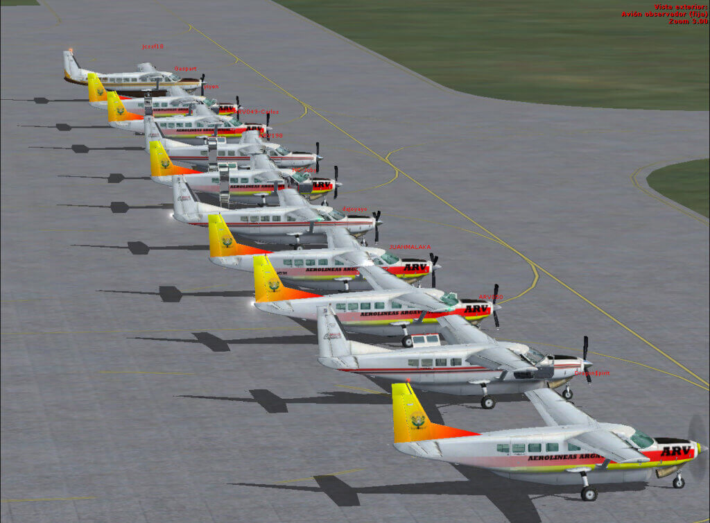 November 10th, 2022 Development Update - Microsoft Flight Simulator