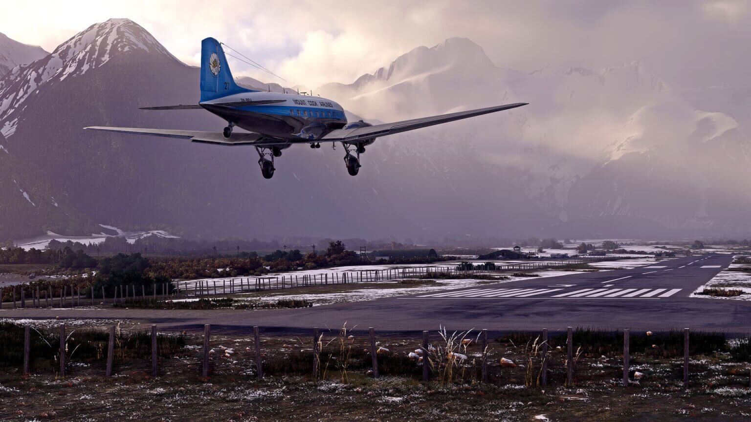 December 1st, 2022 Development Update - Microsoft Flight Simulator