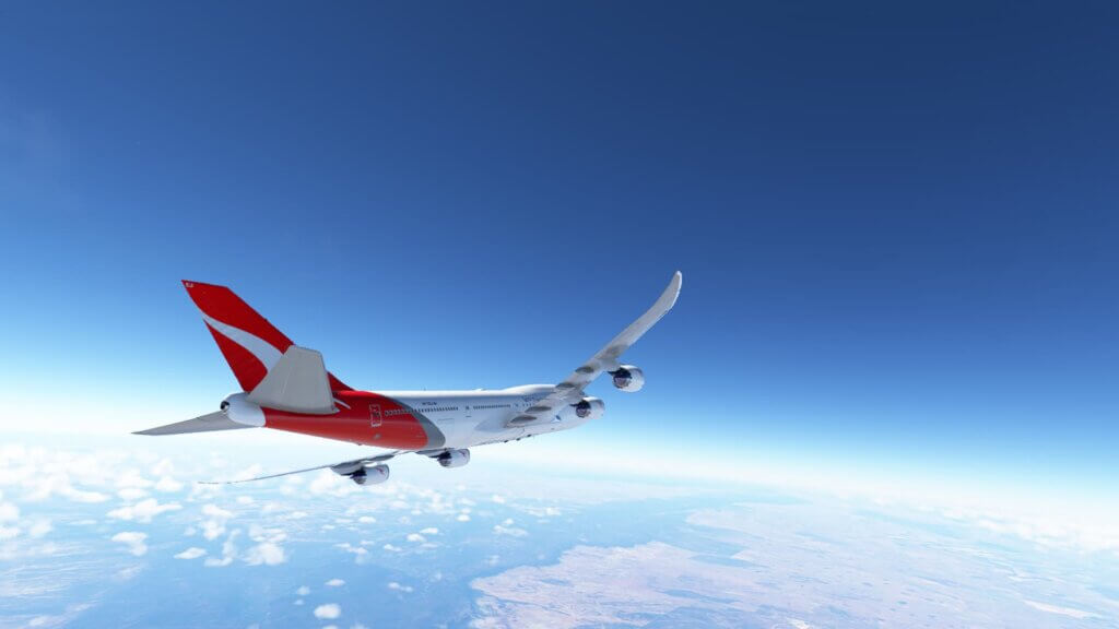 February 23rd, 2023 Development Update - Microsoft Flight Simulator