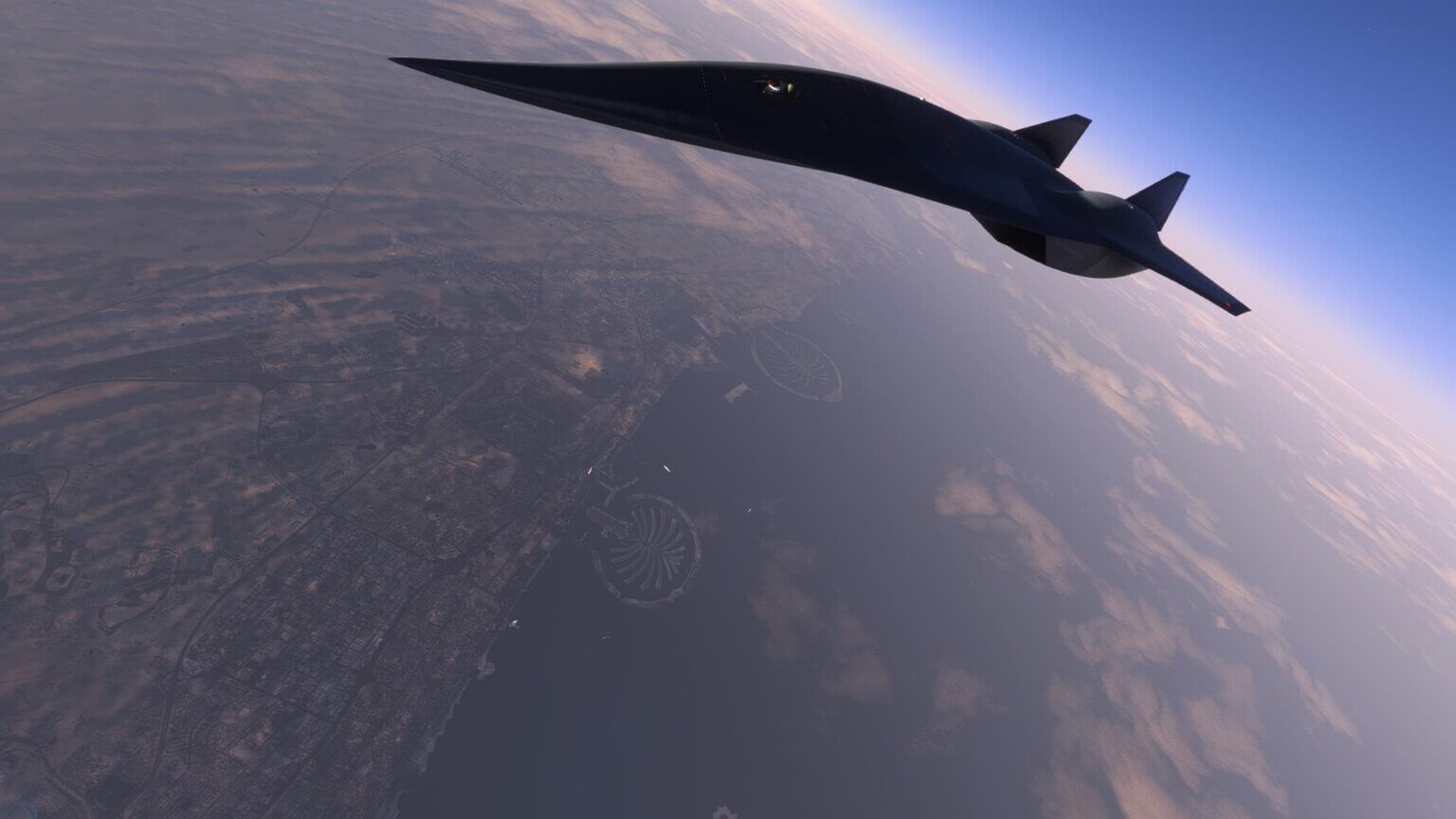 February 23rd, 2023 Development Update - Microsoft Flight Simulator