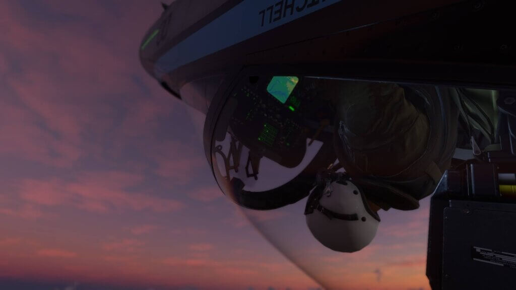 February 16th, 2023 Development Update - Microsoft Flight Simulator