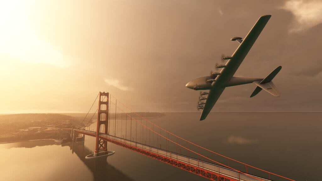 February 16th, 2023 Development Update - Microsoft Flight Simulator