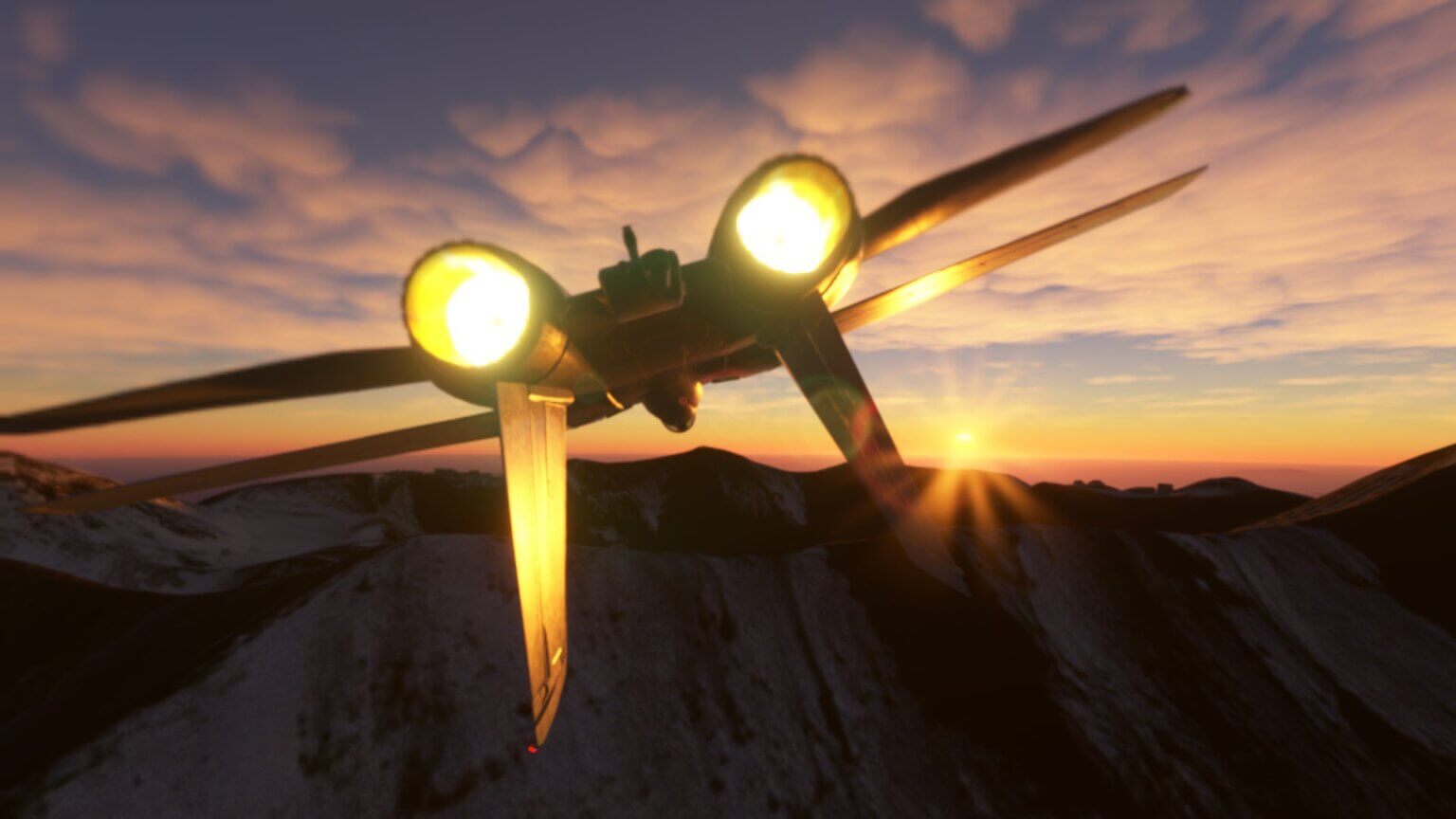 February 16th, 2023 Development Update - Microsoft Flight Simulator