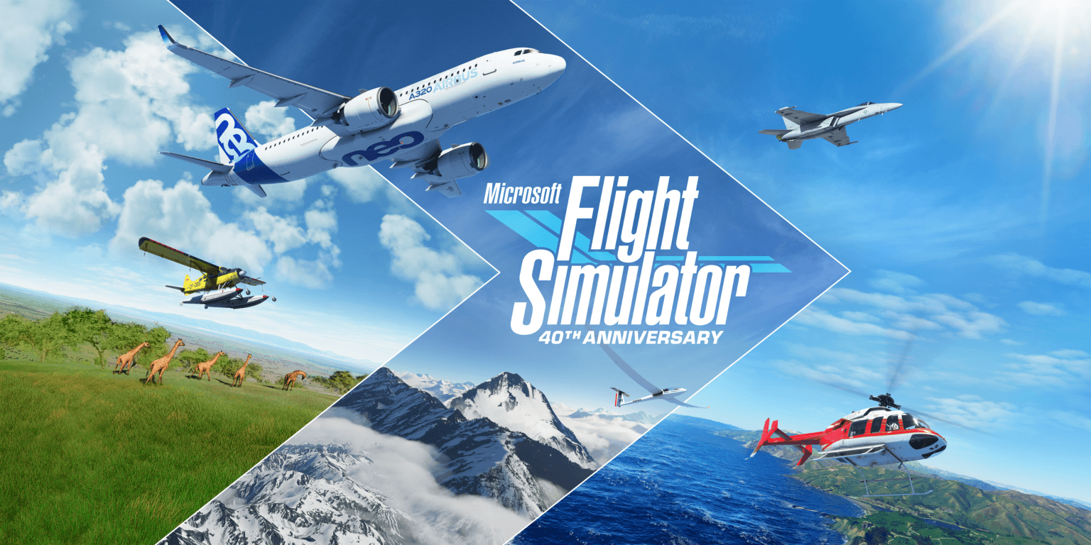 Release Notes - Sim Update 14 [1.35.21.0] Available Now - Microsoft ...