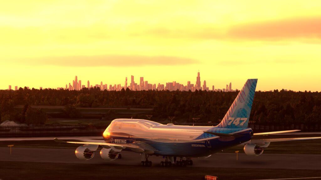 March 30th, 2023 Development Update - Microsoft Flight Simulator